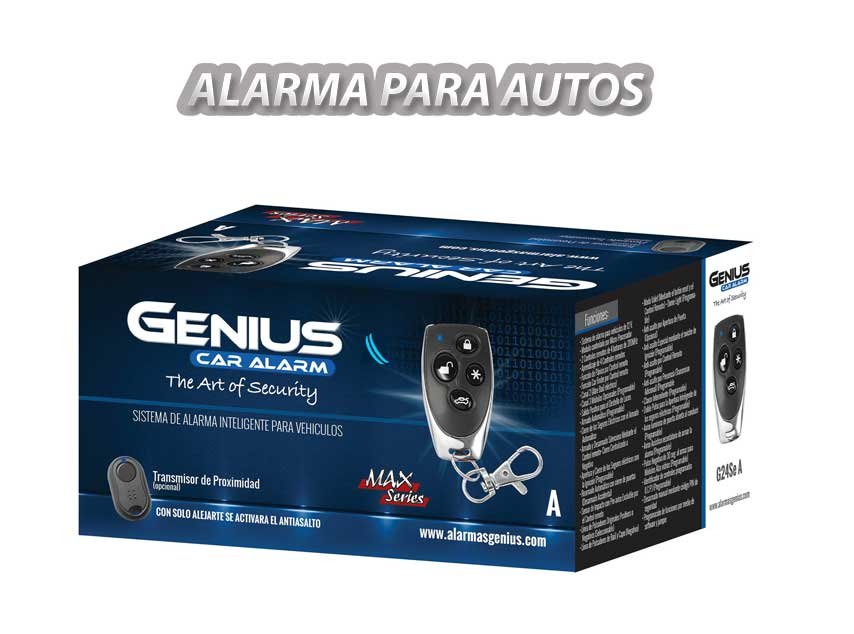 Alarma Para Autos Y Motos | Servicio Instalacion Alarma 100%